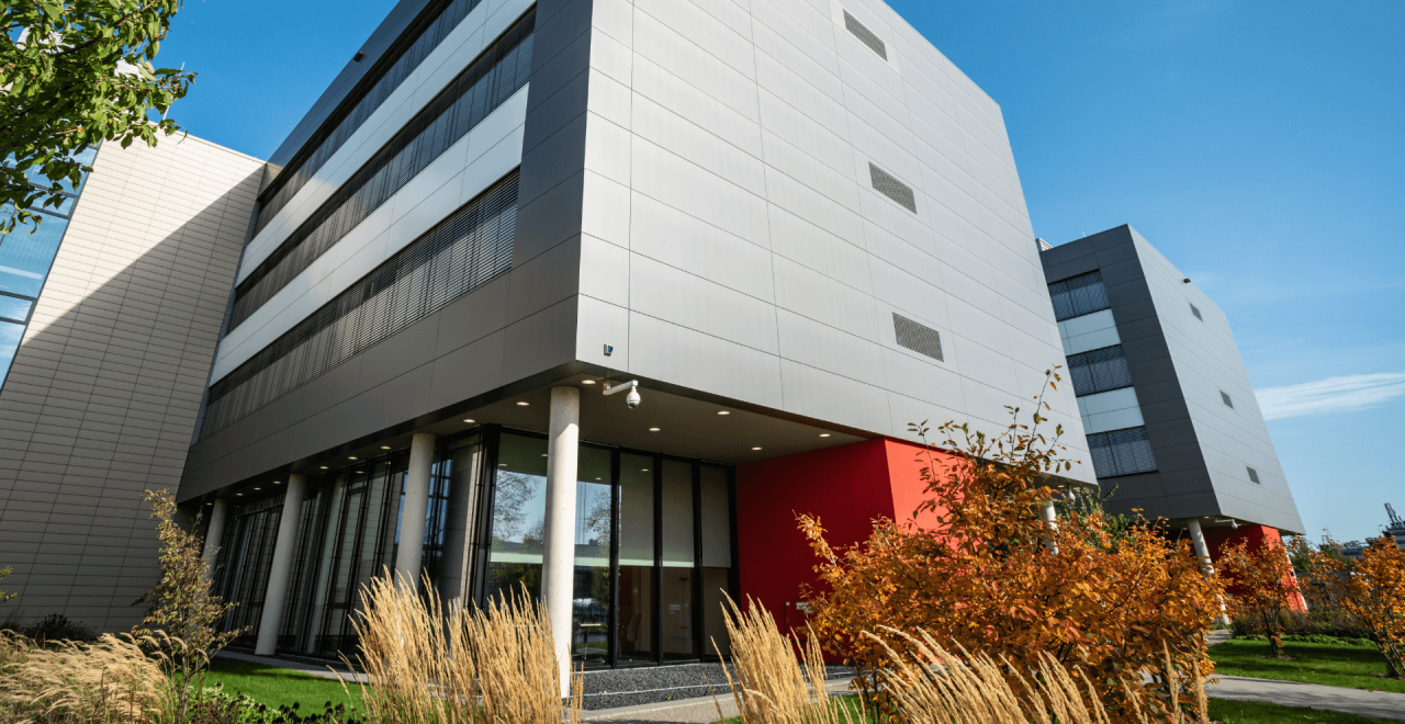 Victory at Leonard Apartments: A Showcase of Excellence | Quality Air